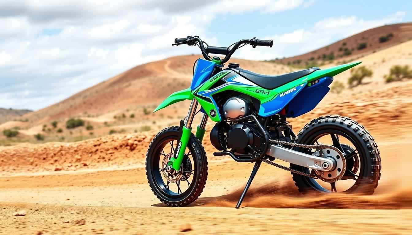 Electric Dirt Bike for Kids Razor- Top 7 Best Choice
